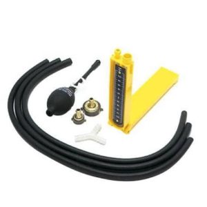 Air Test Kit - Pipe Equipment