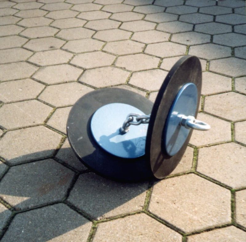 Pull Throughs - Pipe Equipment