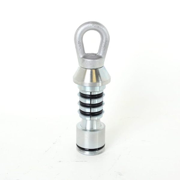 Expanding Stopper / Bung - Pipe Equipment