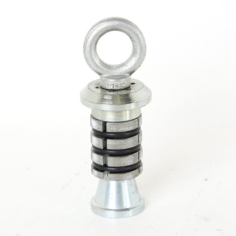 Towing Socks (Chinese Fingers) - Pipe Equipment