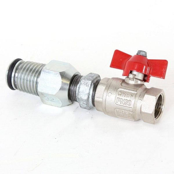 Expanding Stopper / Bung - Pipe Equipment