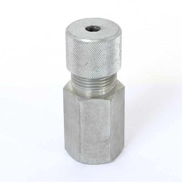 Expanding Stopper / Bung - Pipe Equipment