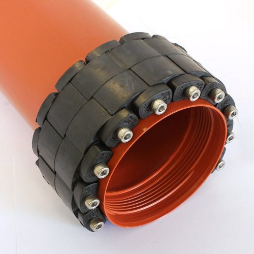 Link Seals - Pipe Equipment