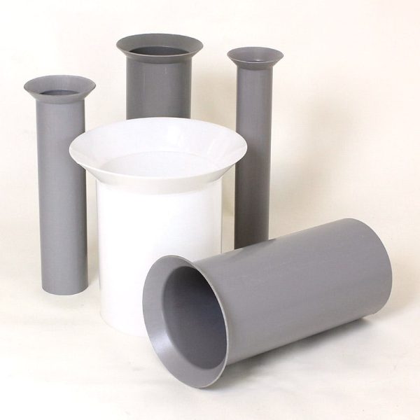 Expanding Stopper / Bung - Pipe Equipment