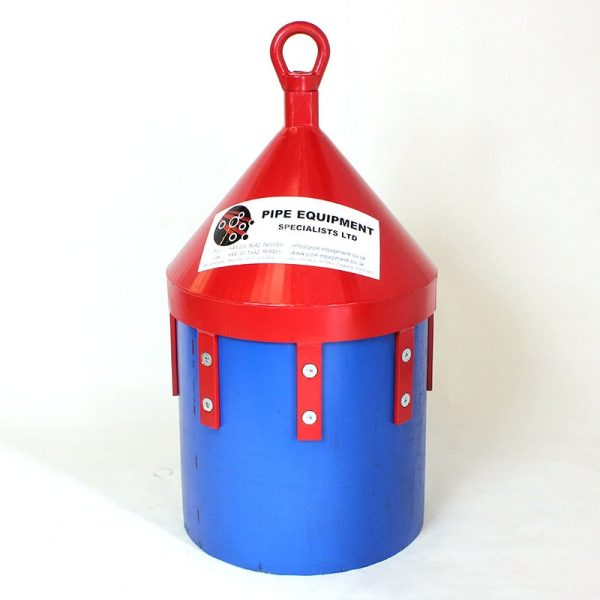 Expanding Stopper / Bung - Pipe Equipment