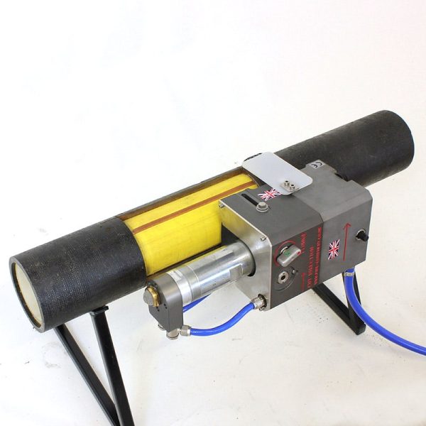 Kent Precision Window Cutter - Pipe Equipment