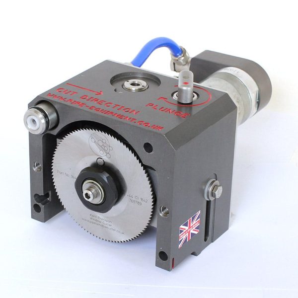 Kent Precision Window Cutter - Pipe Equipment