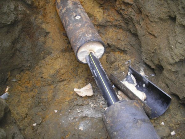 Kent Precision Window Cutter - Pipe Equipment