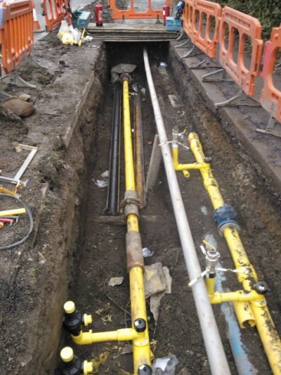 Kent Precision Window Cutter - Pipe Equipment