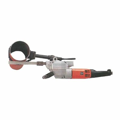 Pneumatic Hacksaw - Pipe Equipment