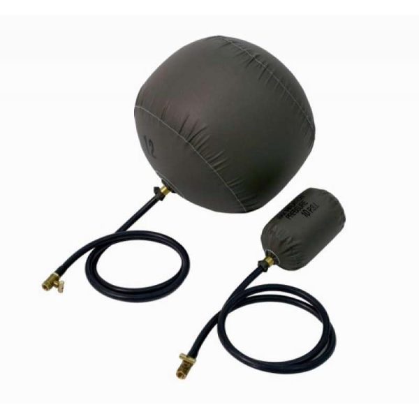 Water Flowstop Air Bags - Pipe Equipment