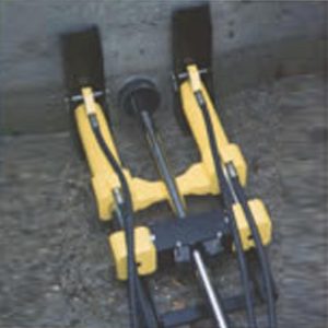 Pipe Bursting - Pipe Equipment
