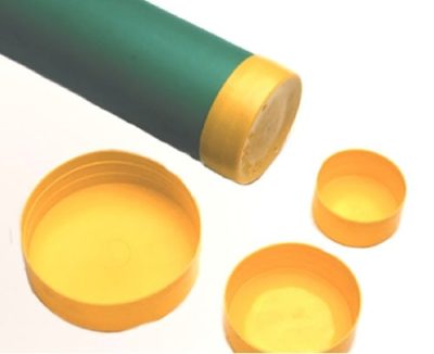 Pipe End Caps - Pipe Equipment