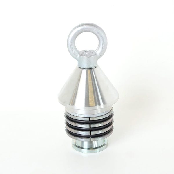 Standard Towing Head - Pipe Equipment