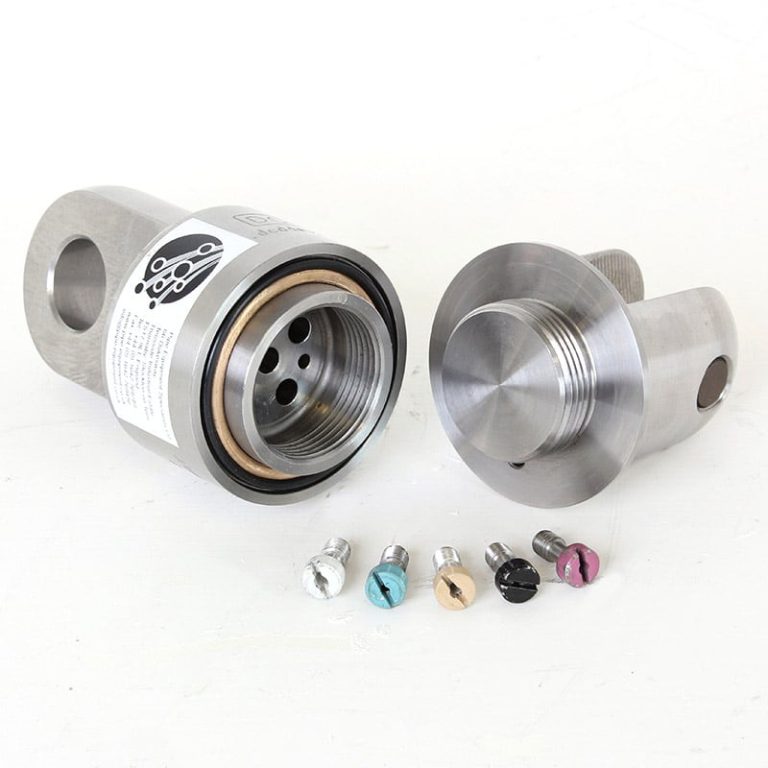 Breakaway Connector - Pipe Equipment