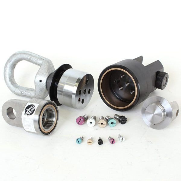 Breakaway Connector - Pipe Equipment