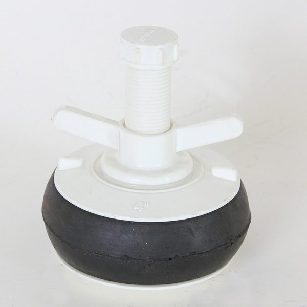 Expanding Stopper / Bung - Pipe Equipment