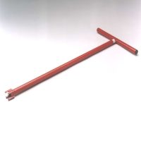 Valve Keys - Pipe Equipment