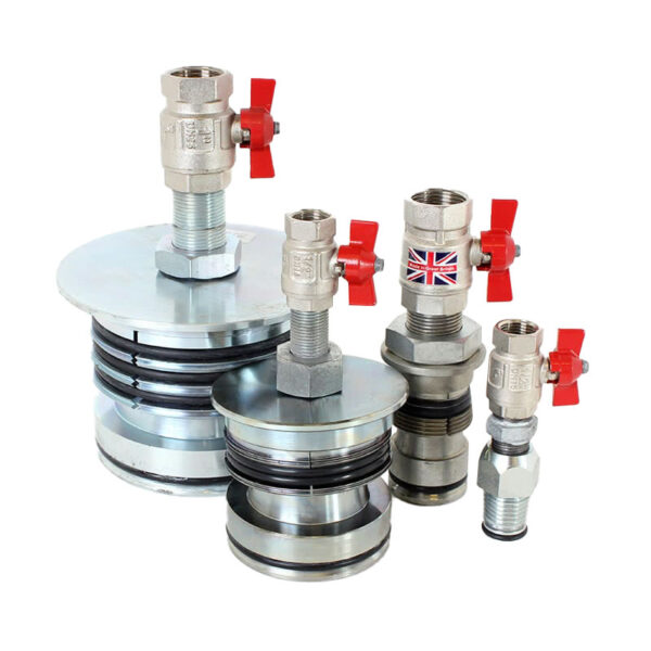 Pipe Products - Pipe Equipment Specialists Ltd